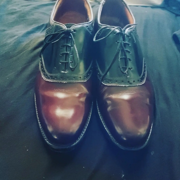 Allen Edmonds | Shoes | Allen Edmonds Sheltons | Poshmark